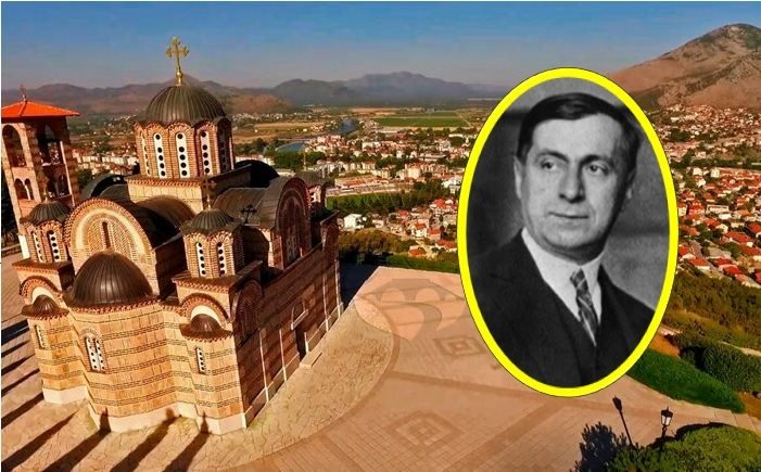 Na današnji dan rođen je najpoznatiji Trebinjac - Jovan Dučić