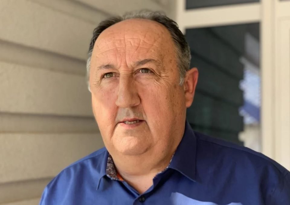 Sladoje: “Putevi” će graditi put do Zelengore vrijedan 15 milion KM