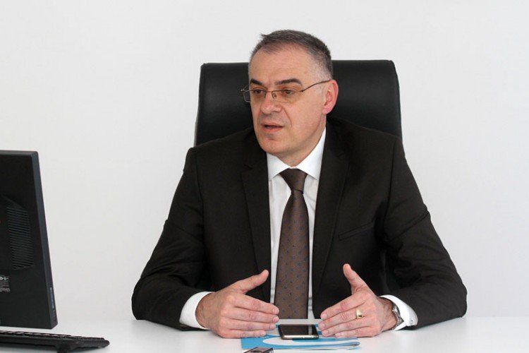 Miličević najozbiljni kandidat da zamjeni Šarovića