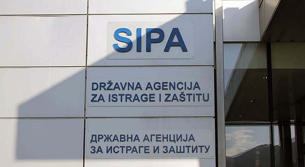 Lažna inspektorka: Godinama se predstavljala kao službenik SIPA i MUP-a